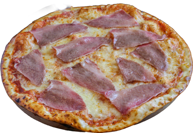 Our Menu - Chef Ammar