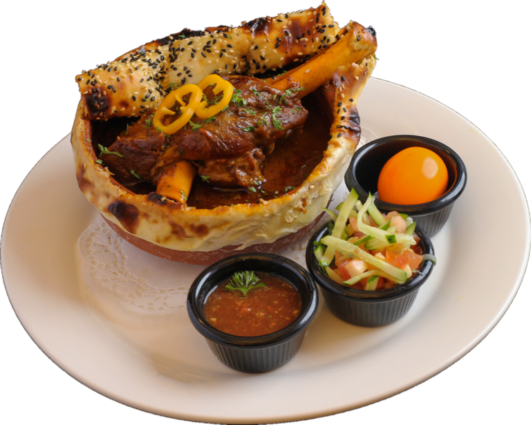 Restaurant - Chef Ammar