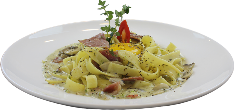 Our Menu - Chef Ammar