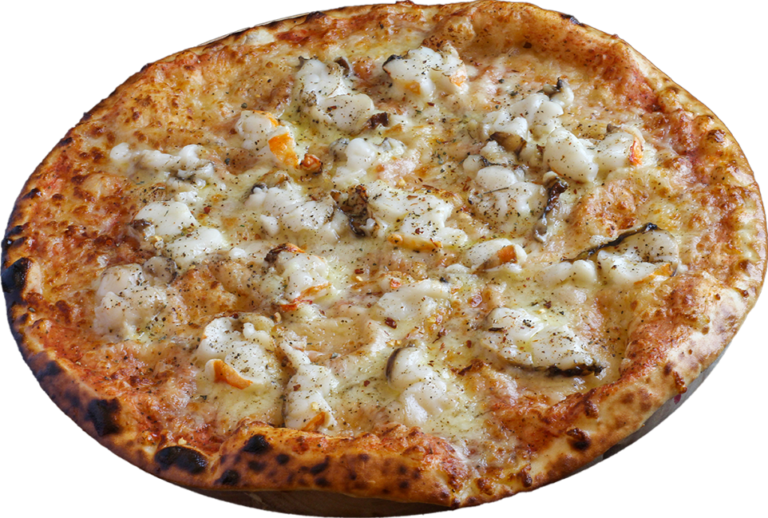 Our Menu - Chef Ammar