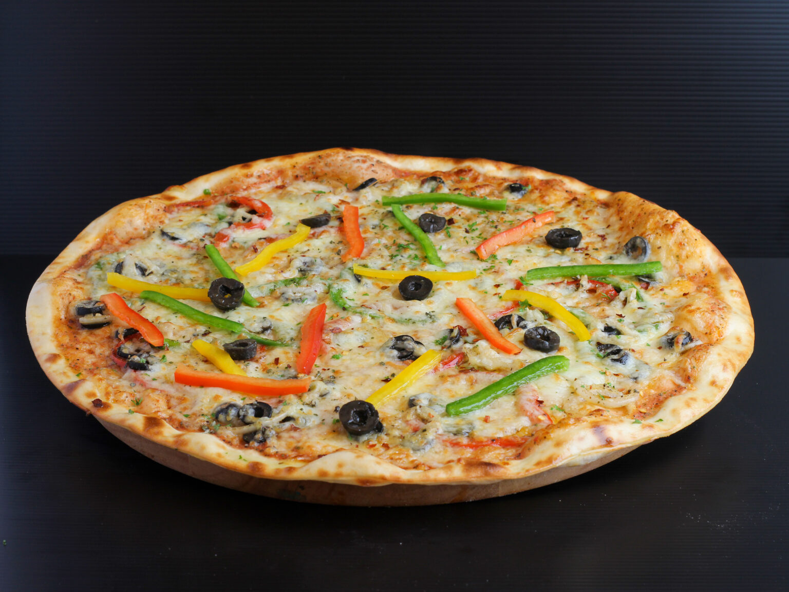 Our Menu - Chef Ammar