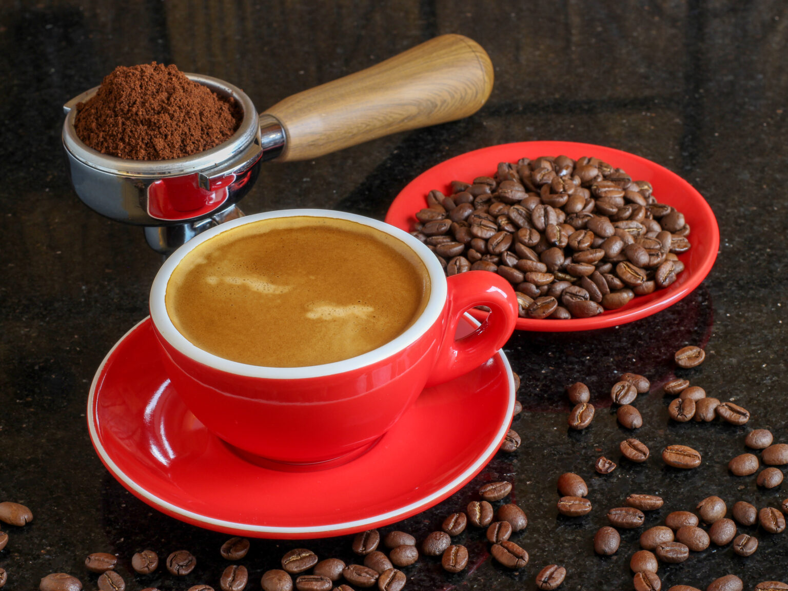 Our Menu - Chef Ammar