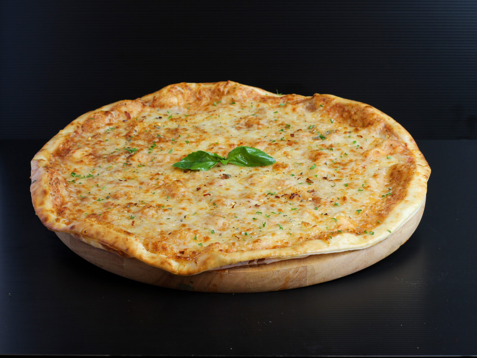 Our Menu - Chef Ammar