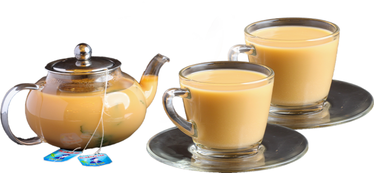 Our Menu - Chef Ammar